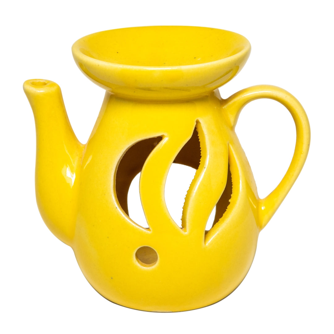 Ceramic Diffuser - Tea Kettle