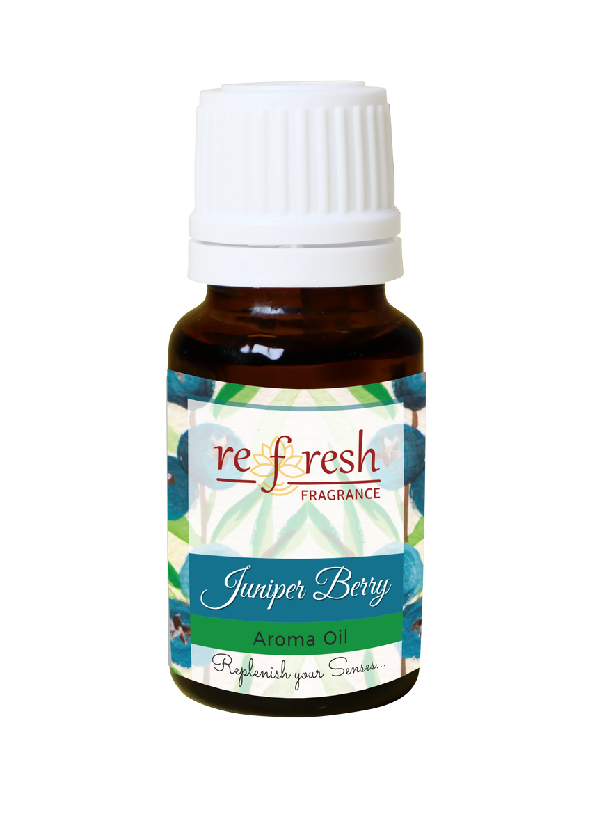 Juniper Berry Aroma Oil | Buy Juniper Berry Essential Oil | Juniper ...