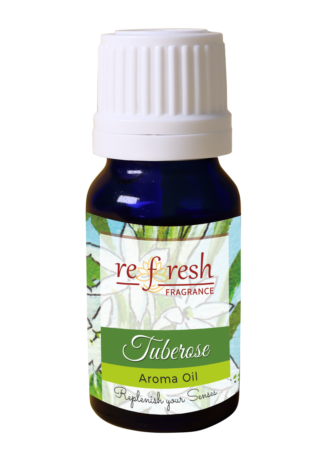 Tuberose Aroma Oil | Buy Tuberose Essential Oil | Tuberose Fragrance oil